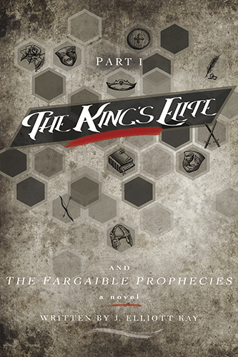 Books | J. Elliott Kay